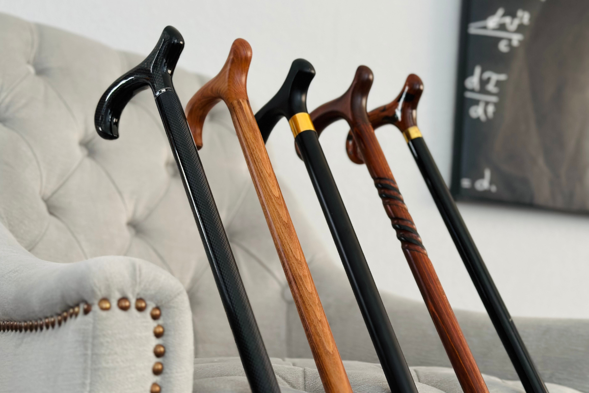 Cane Maintenance 101: Tips to Keep Your Cane in Top Shape ...