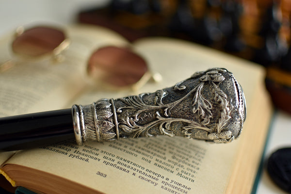 Navigating U.S. Sword Cane Laws – WalkingCanes.com