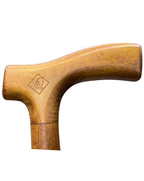Fritz Handle - WalkingCanes.com