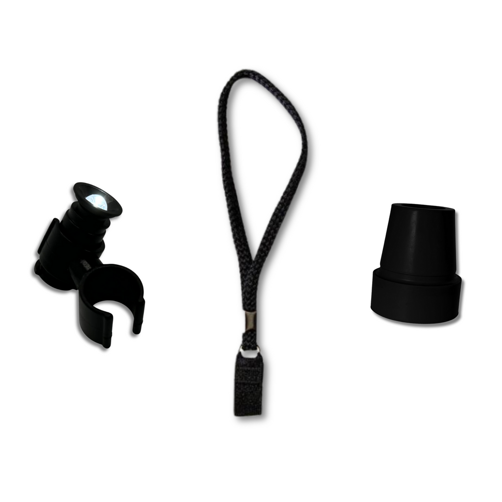 Essential Accessories Bundle - WalkingCanes.com