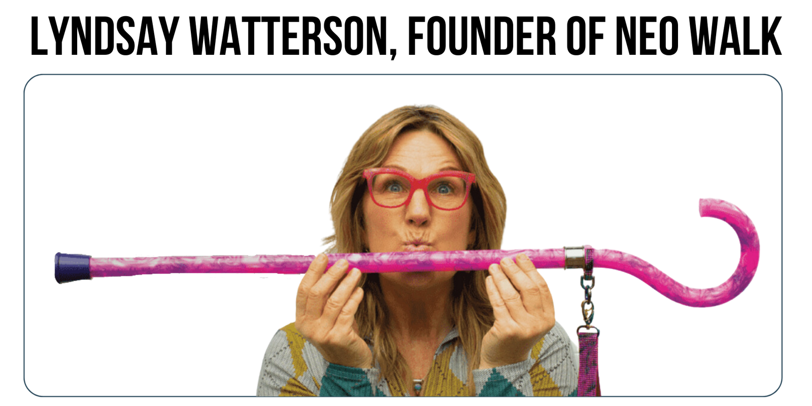 NEO WALK CANES - WalkingCanes.com