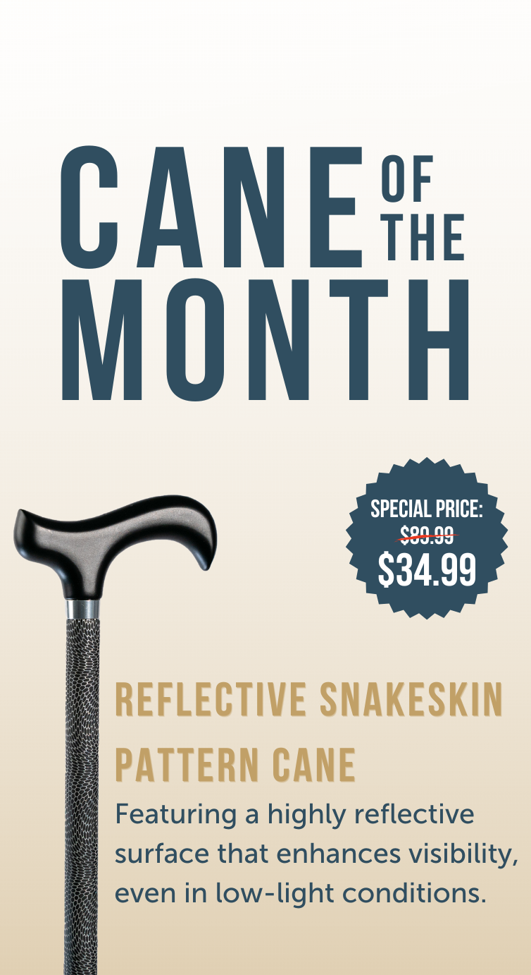 Canes, Walking Sticks & Hiking Staffs by WalkingCanes.com