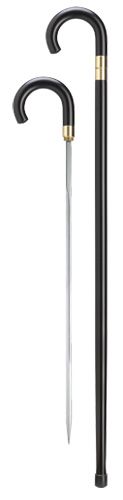 Collector's Sword Cane - WalkingCanes.com