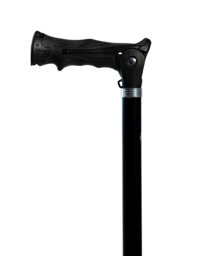 TrailTraveler Dual-Purpose Walking Cane & Hiking Pole - WalkingCanes.com