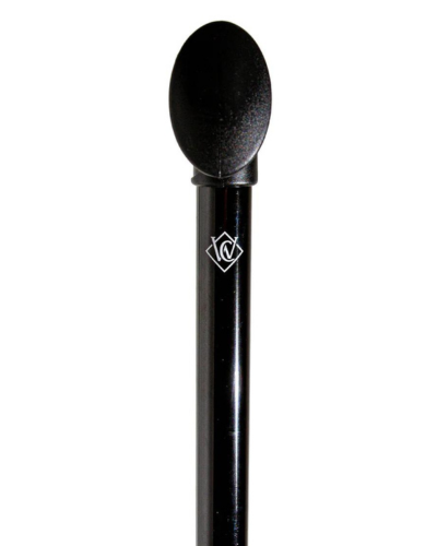 Black Folding Adjustable Cane with Overmold Ergonomic Grip ...