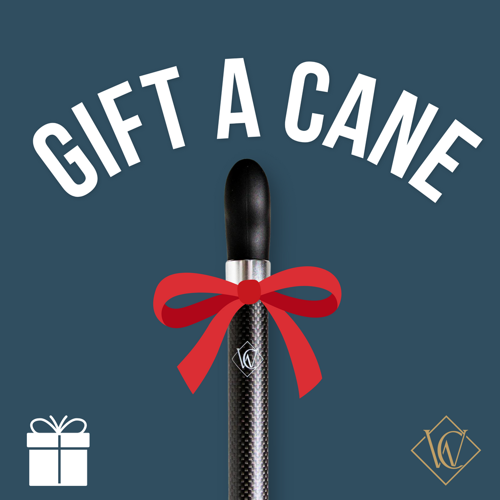 WalkingCanes.com Gift Card