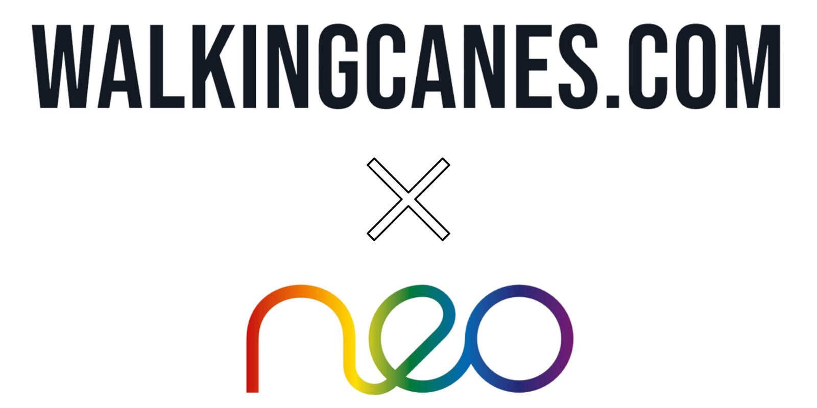 NEO WALK CANES - WalkingCanes.com