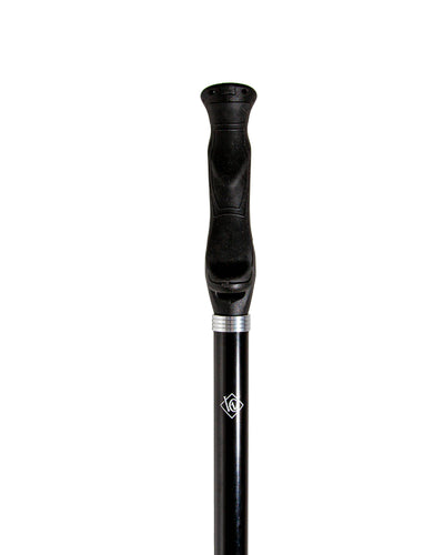 TrailTraveler Dual-Purpose Walking Cane & Hiking Pole - WalkingCanes.com