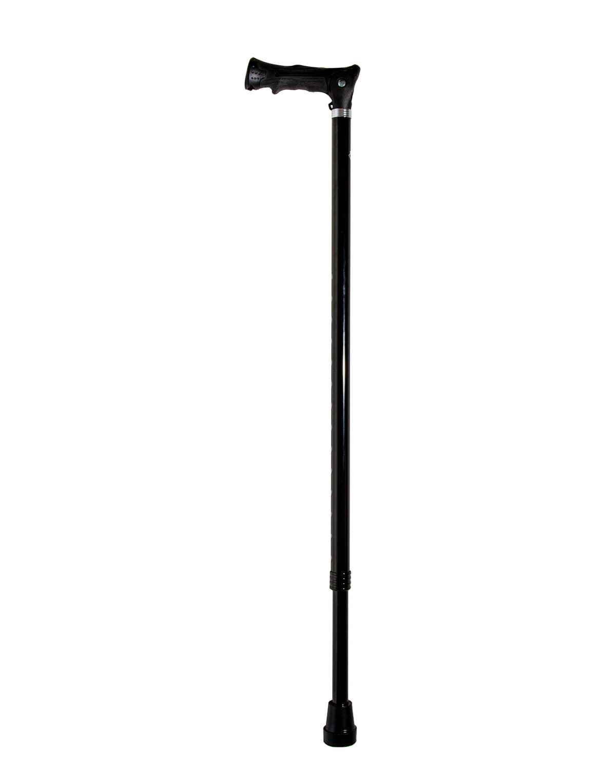 TrailTraveler Dual-Purpose Walking Cane & Hiking Pole - WalkingCanes.com