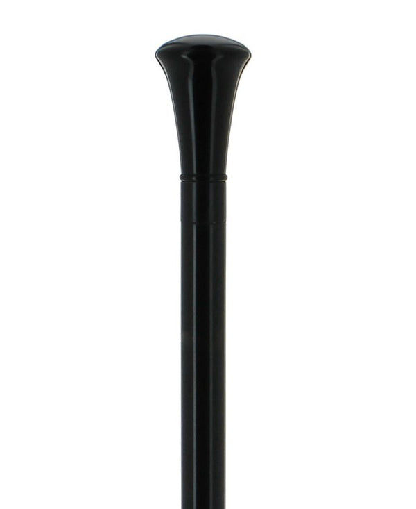 Tippling Stick With Knob Beechwood Handle - WalkingCanes.com
