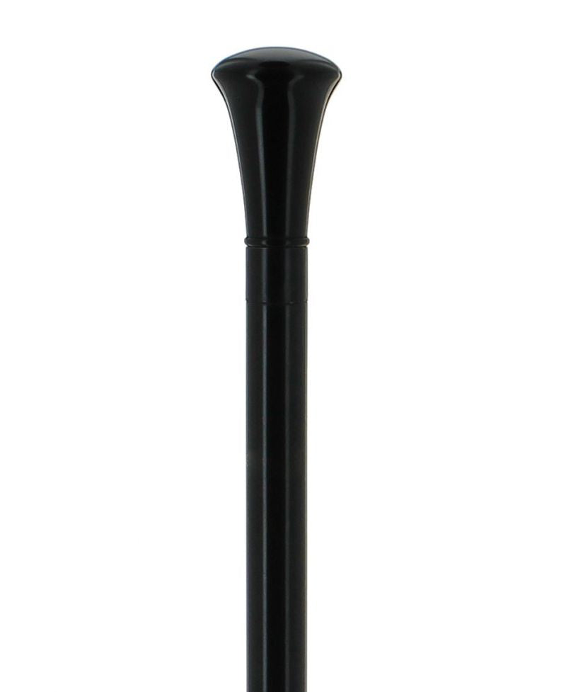 Tippling Stick With Knob Beechwood Handle - WalkingCanes.com