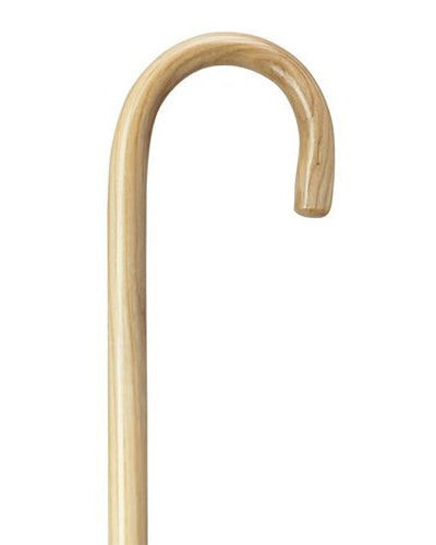 Crook Handle - WalkingCanes.com