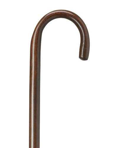 Crook Handle - WalkingCanes.com