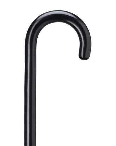 Crook Handle - WalkingCanes.com