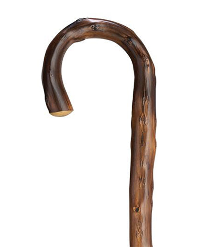 Crook Handle - WalkingCanes.com