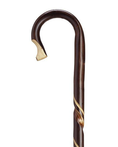 Crook Handle - WalkingCanes.com