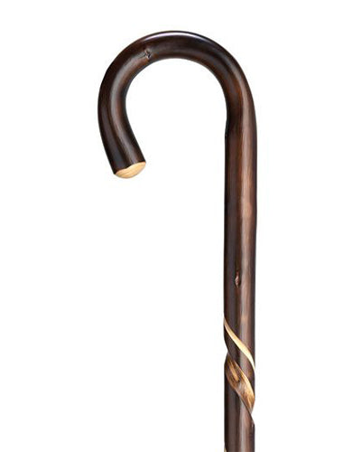 Crook Handle - WalkingCanes.com